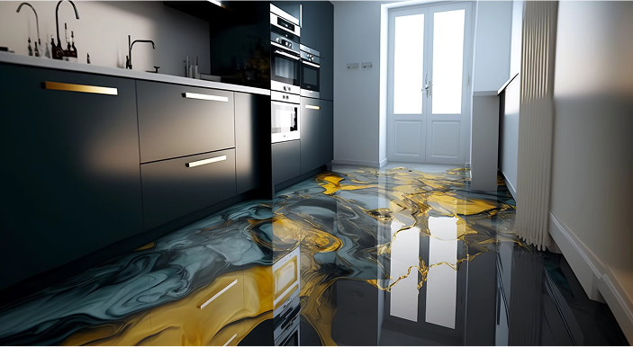 Create a Stunning Look with Custom Epoxy Designs - Statsman.info